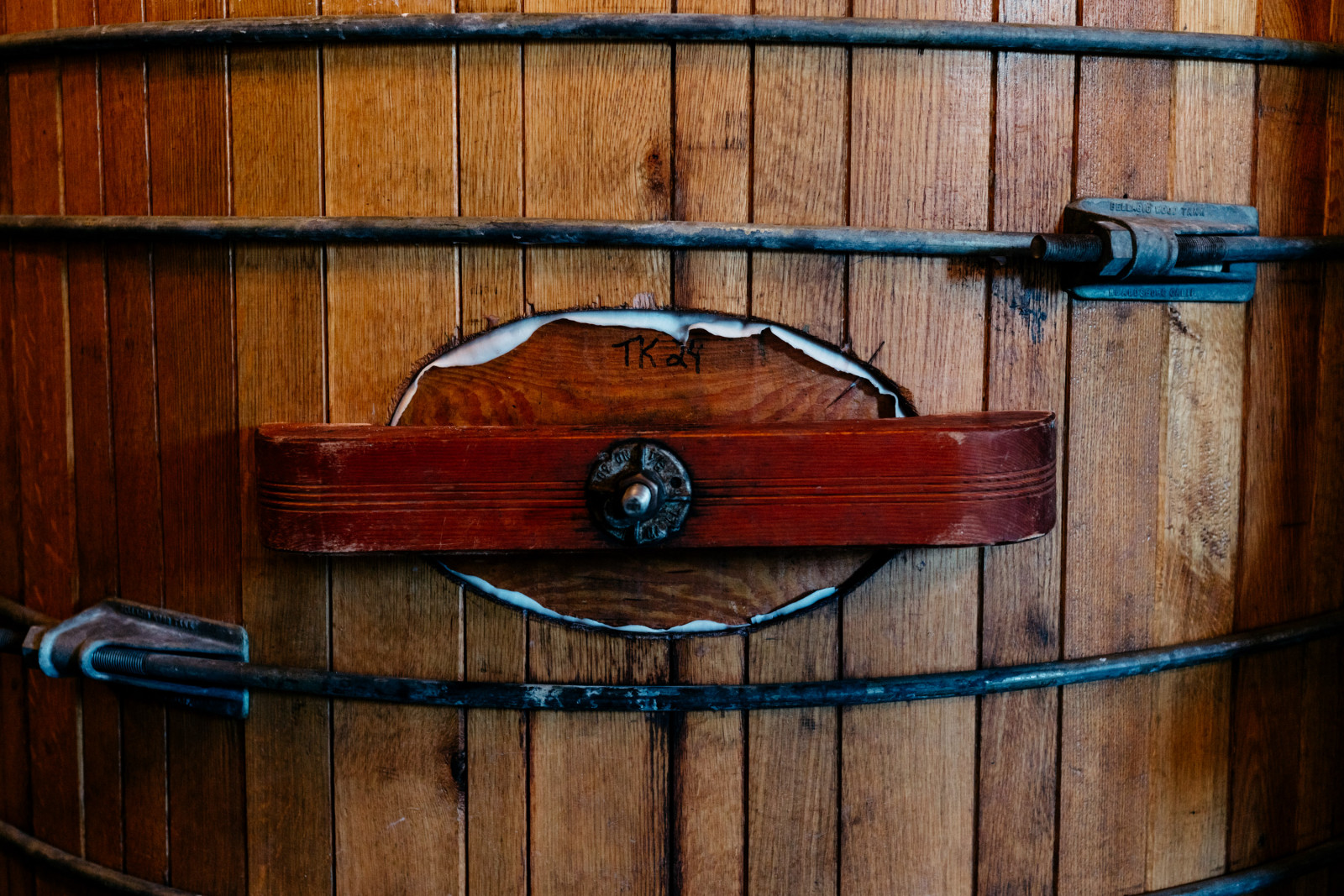 Visit Heitz Cellar Winery in Napa Valley - Heitz Cellar