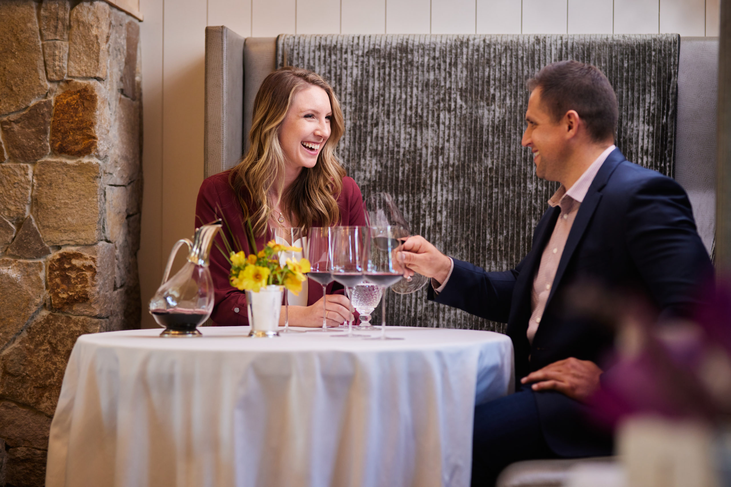 Heitz Cellar | Historic Family-Owned Napa Valley Winery